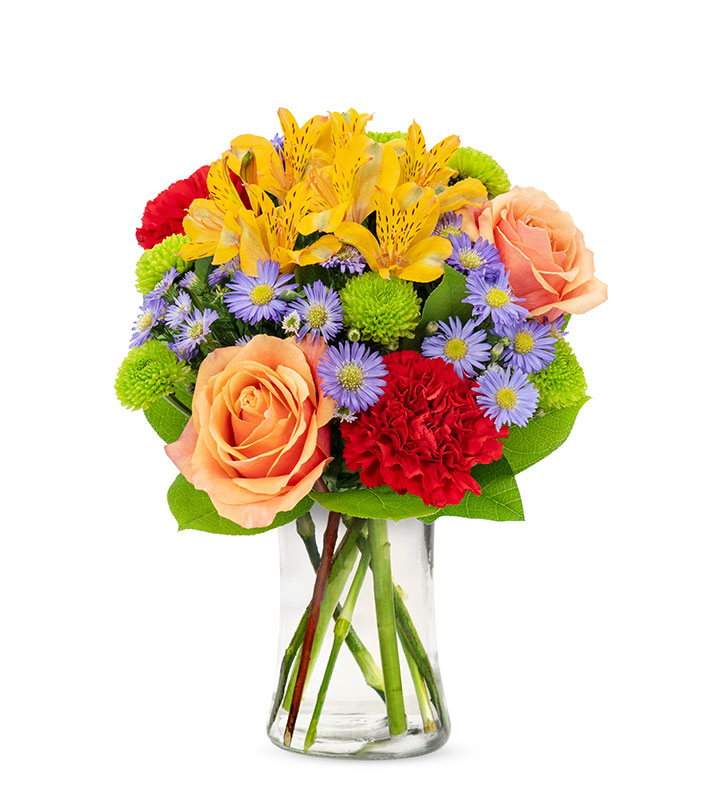 The Good Life | Florists.com