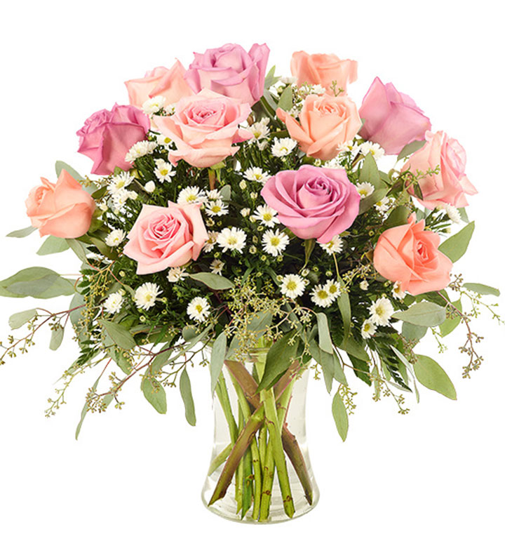 Cheap Valentine’s Day Roses | Florists.com