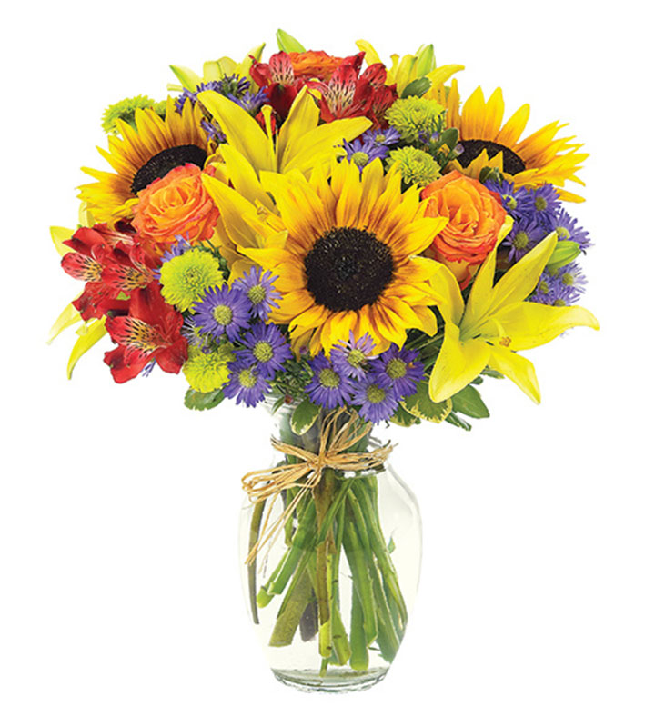 Mothers Day Flower Delivery 2024
